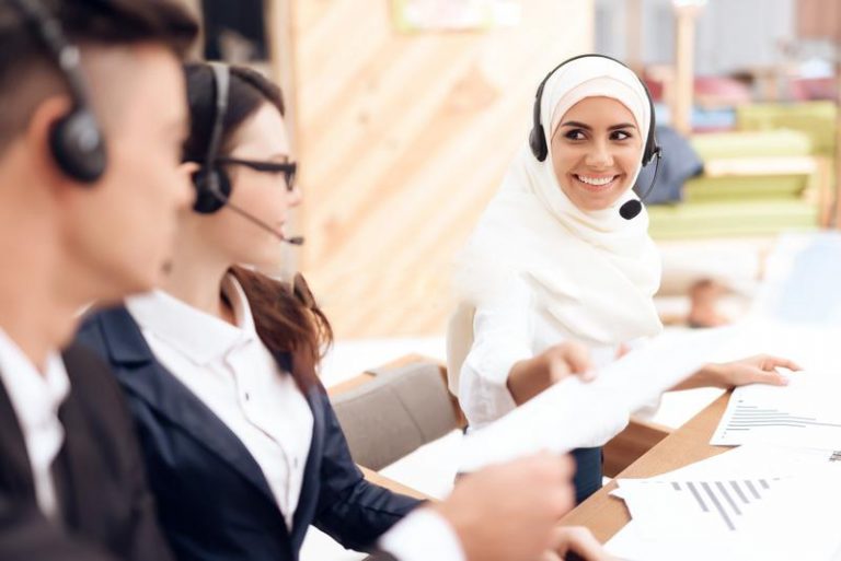 Things your Arabic Call Center can’t afford to ignore! - LiveSalesMan